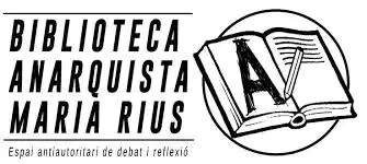 La Biblio – Biblioteca Anarquista Maria Rius